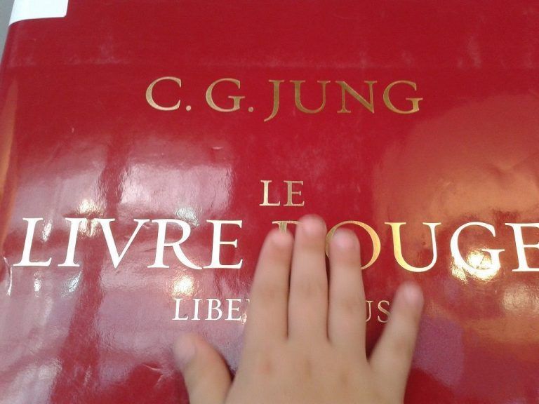 Carl Gustav Jung: “libro rojo” | Contexto, secretos y contenido