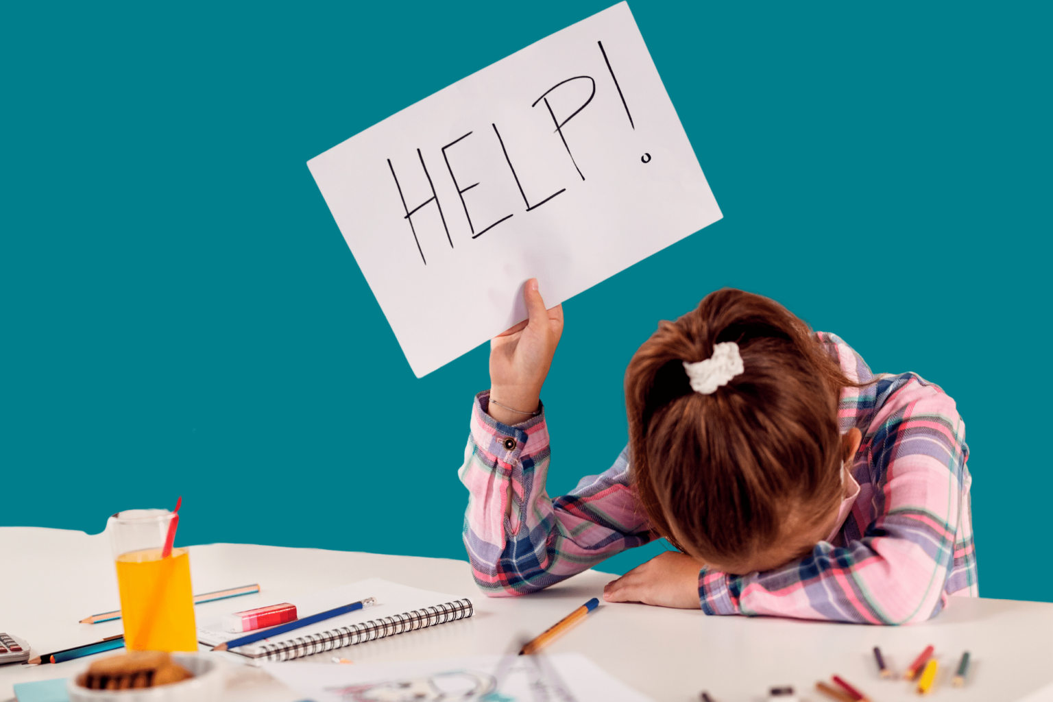 Trastornos del Aprendizaje: Identificación y Soluciones - Psicología